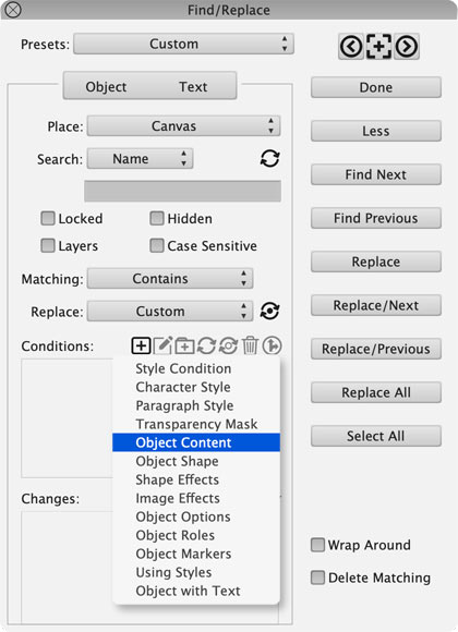 Vektorgarten - Erster Blick auf VectorStyler